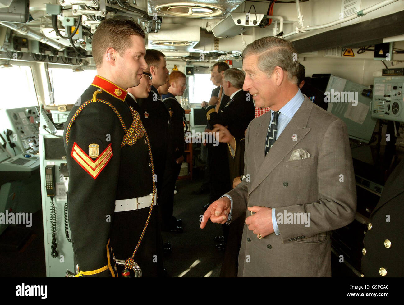 Charles caleb hi-res stock photography and images - Alamy