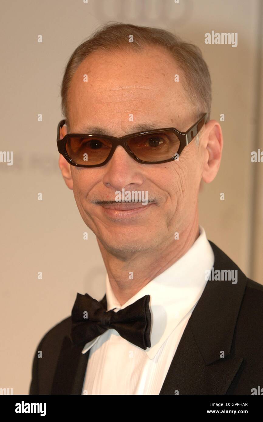 Elton John Party - Los Angeles Stock Photo - Alamy