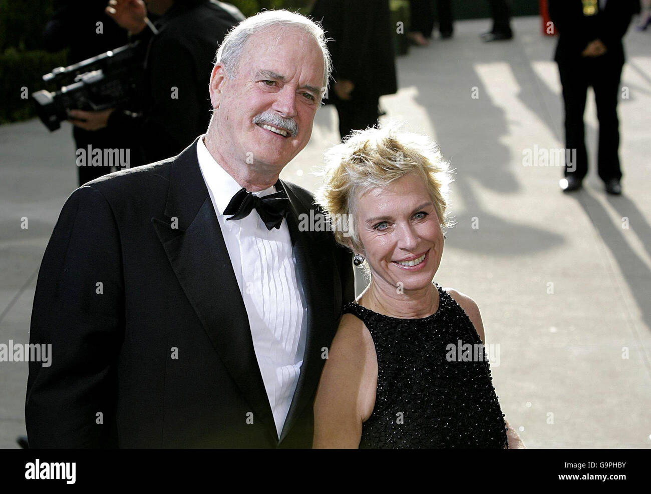 Vanity Fair Party - Los Angeles Stock Photo - Alamy