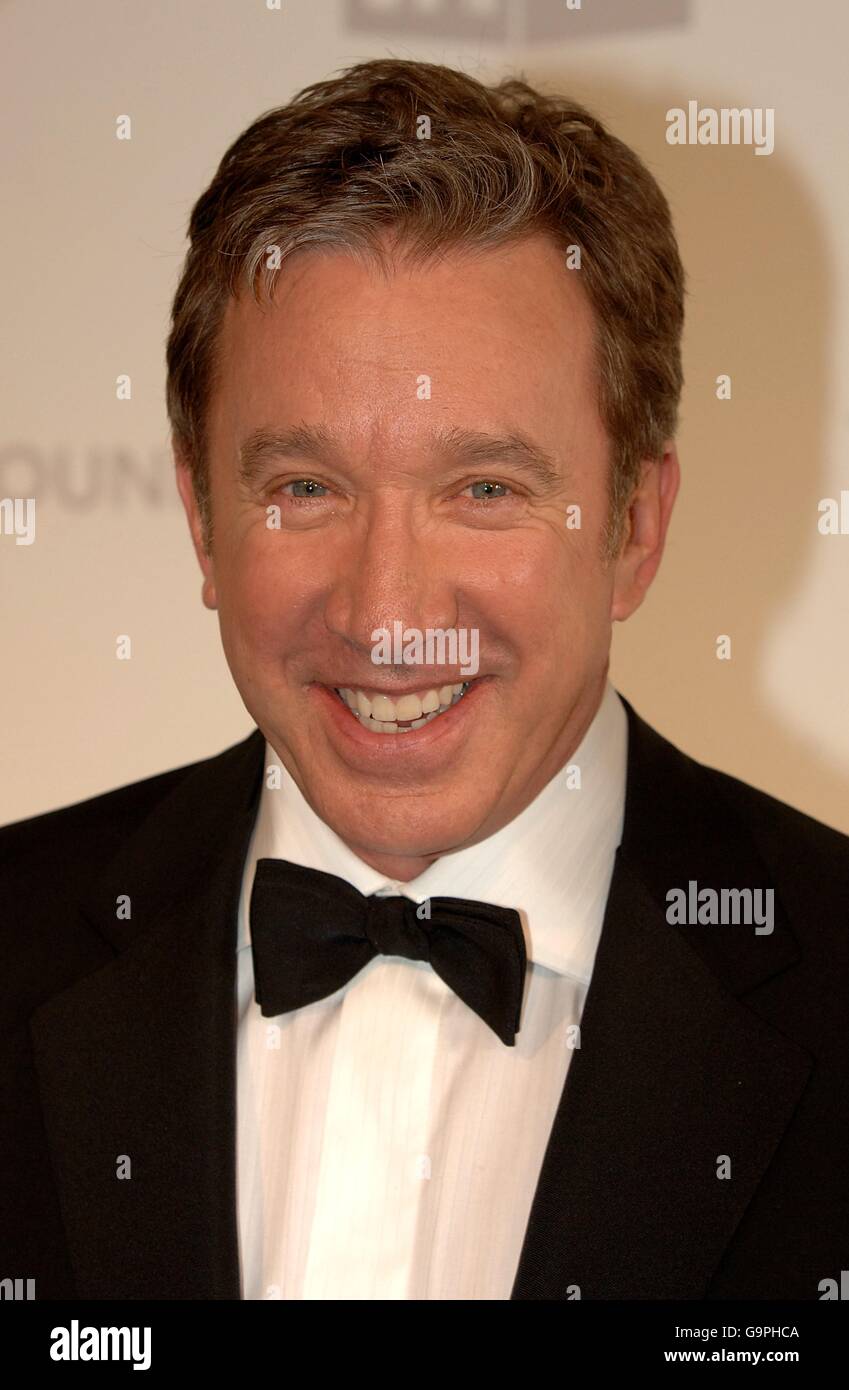 Tim allen hi-res stock photography and images - Alamy
