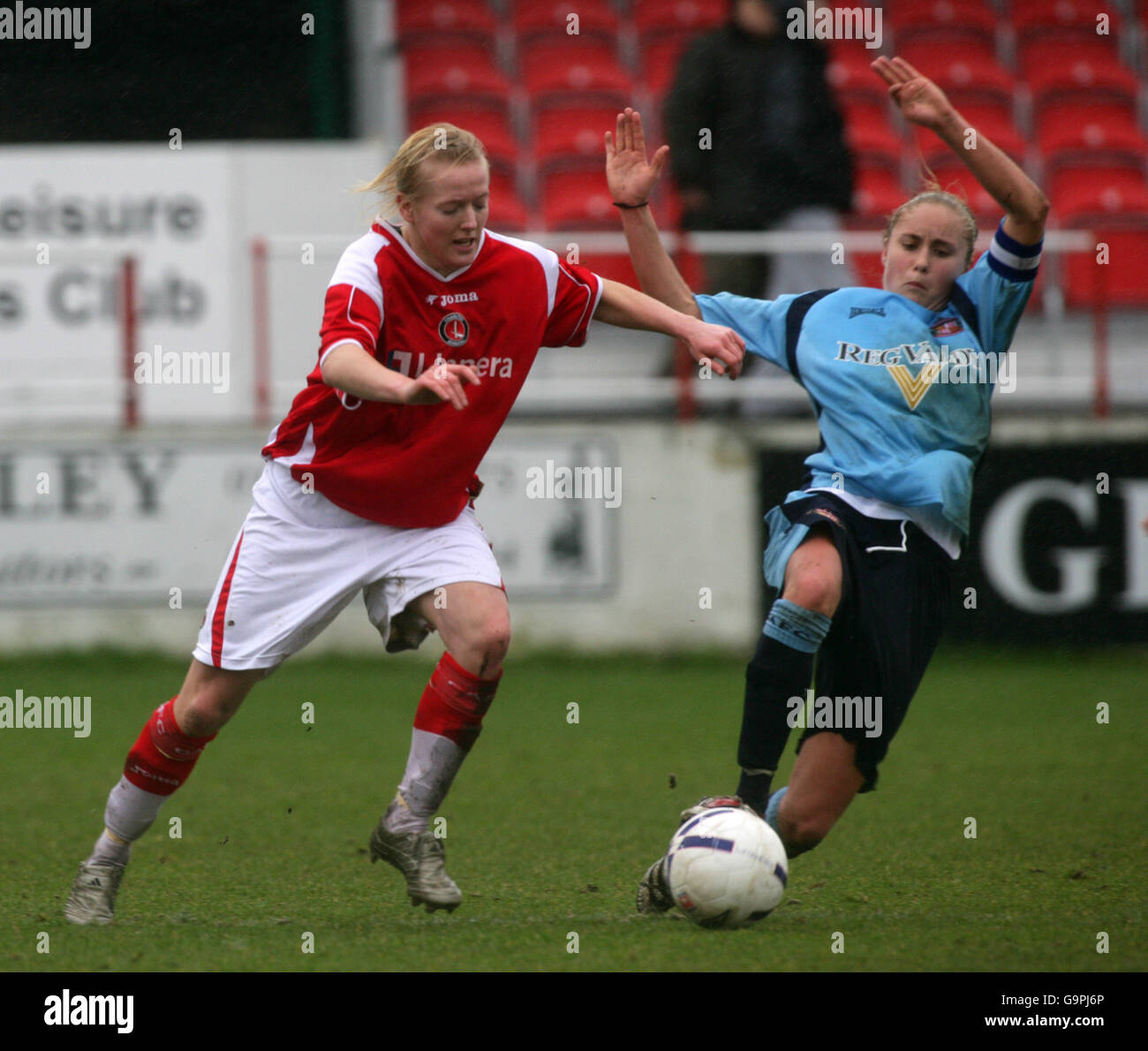 Steph houghton sunderland hi-res stock photography and images - Alamy