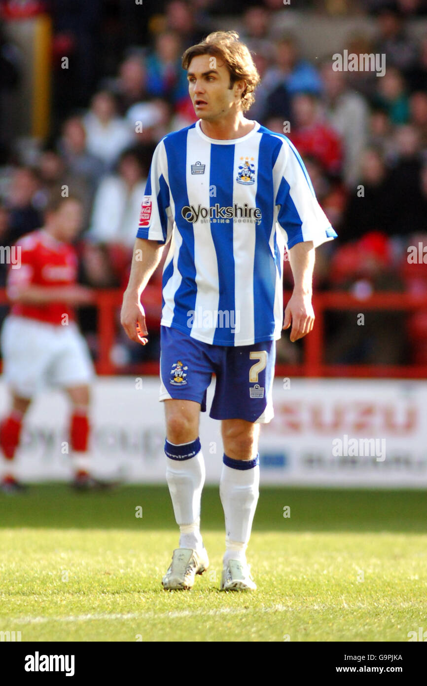 Sport football chris brandon hi-res stock photography and images - Alamy