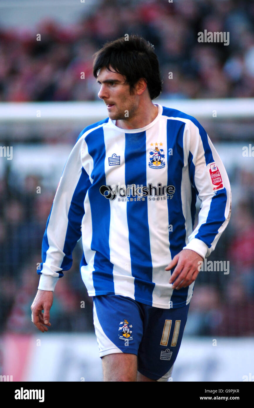 Danny schofield huddersfield hi-res stock photography and images - Alamy