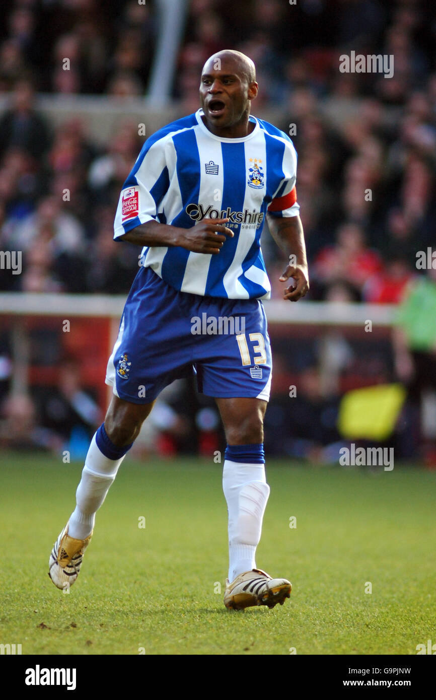Football Frank Sinclair High Resolution Stock Photography and Images ...