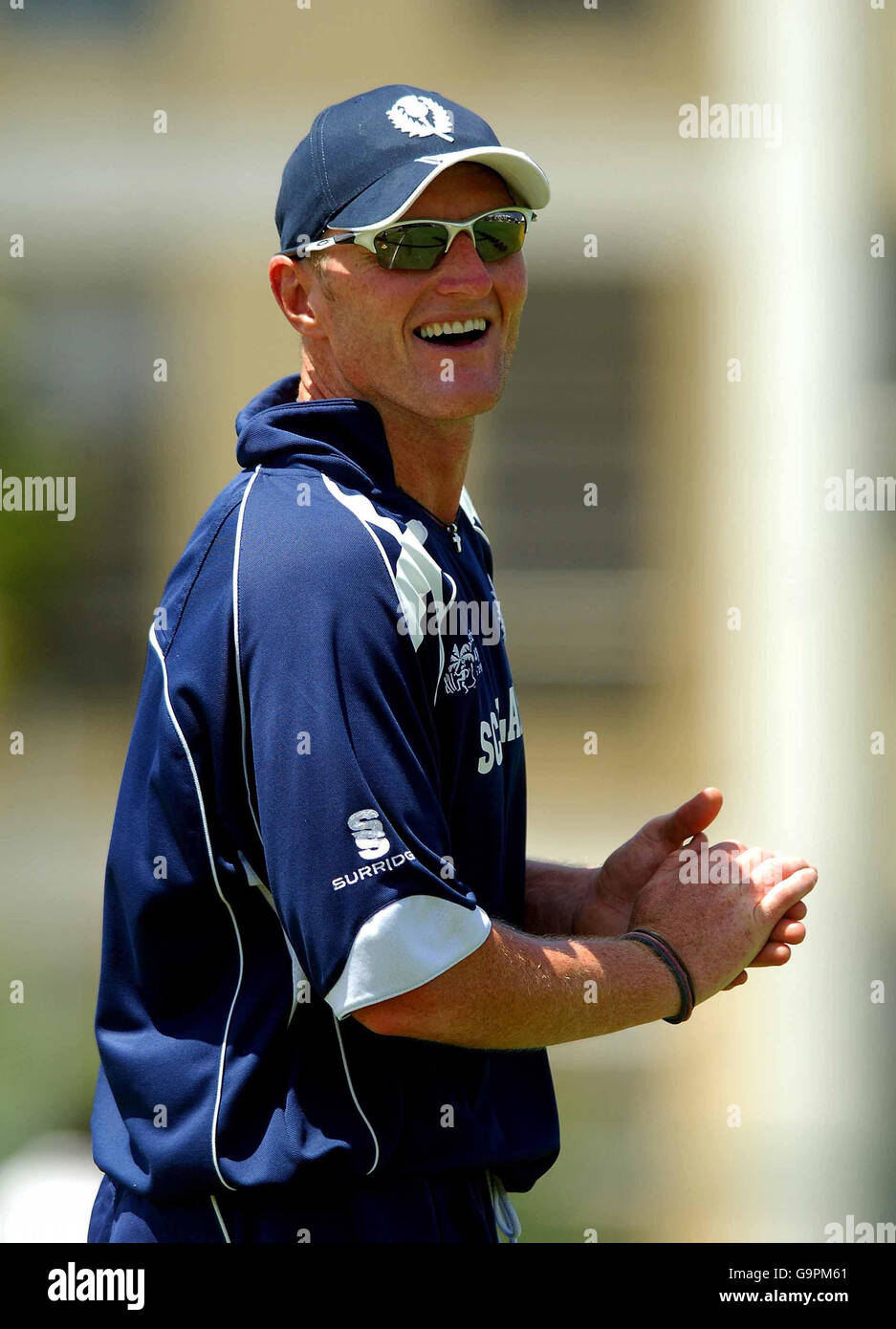 Dougie brown hi-res stock photography and images - Alamy
