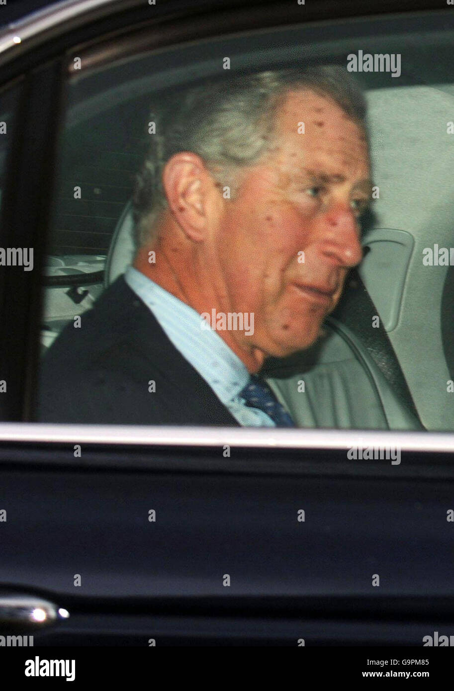 Camilla undergo major operation hi-res stock photography and images - Alamy