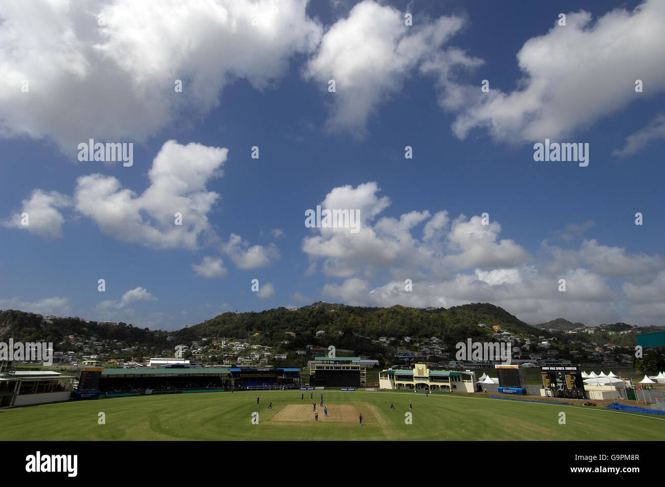 Arnos vale stadium hi-res stock photography and images - Alamy