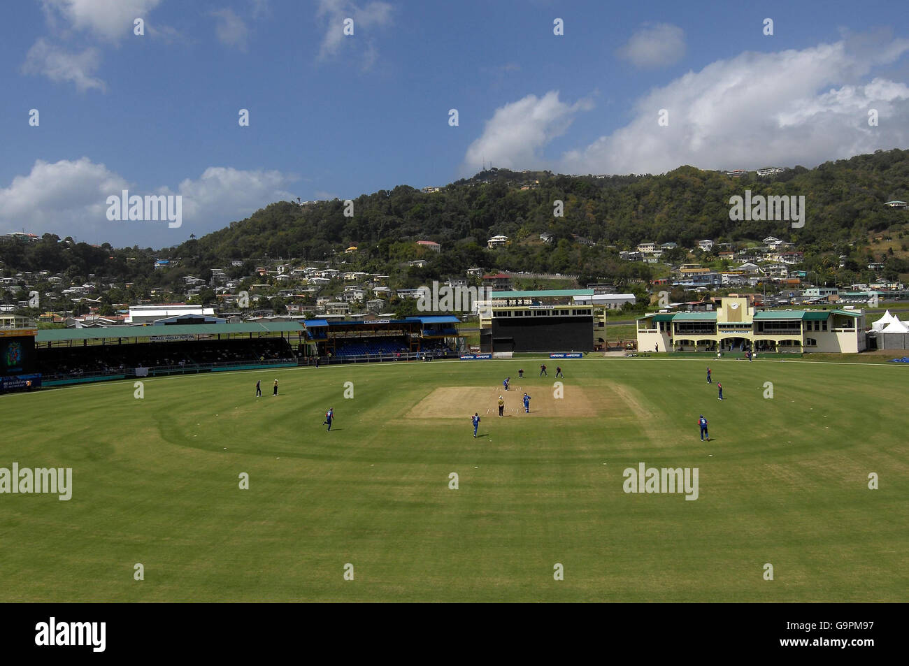 Cricket icc cricket world cup hi-res stock photography and images - Alamy