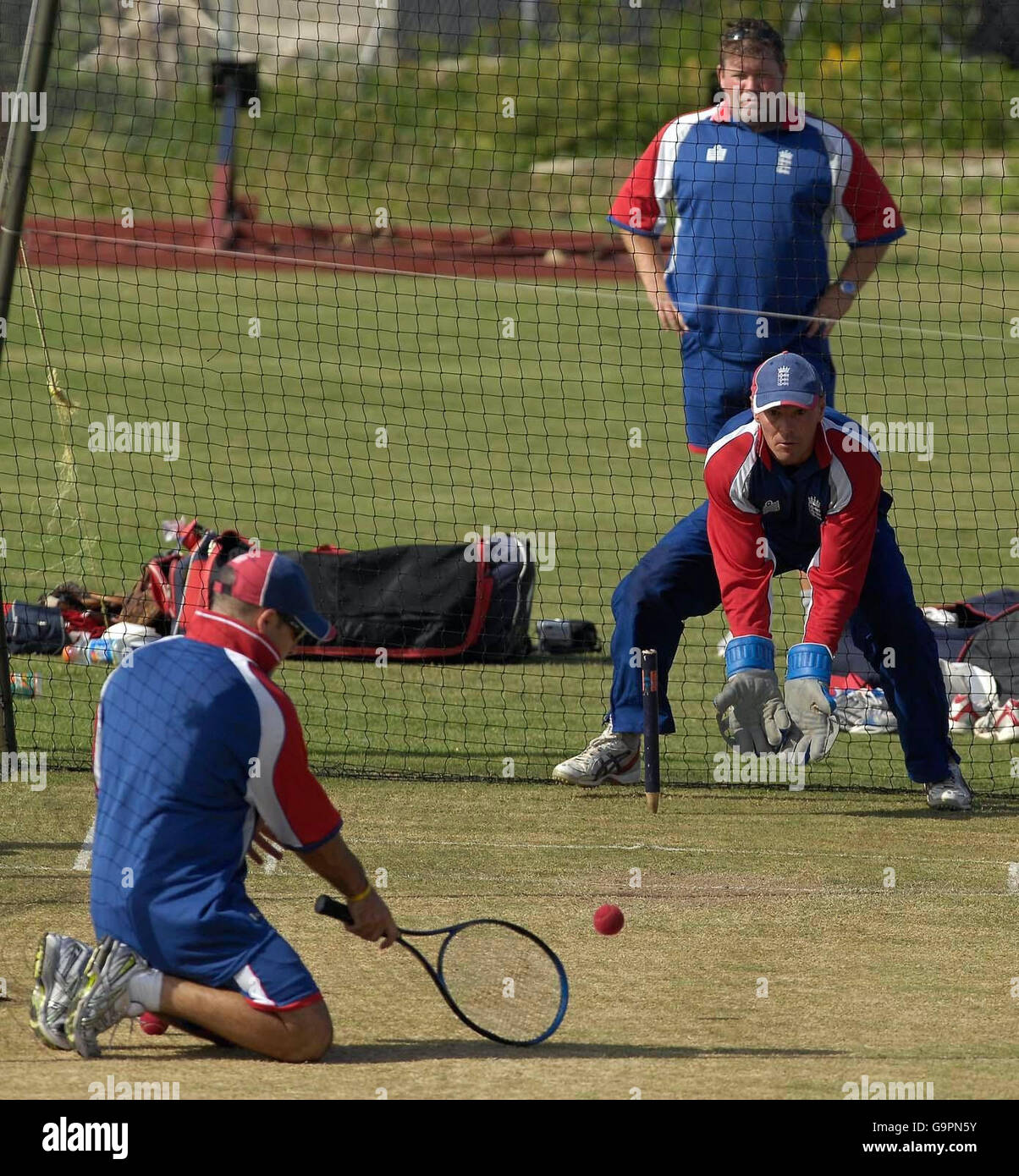 Mark garaway hi-res stock photography and images - Alamy