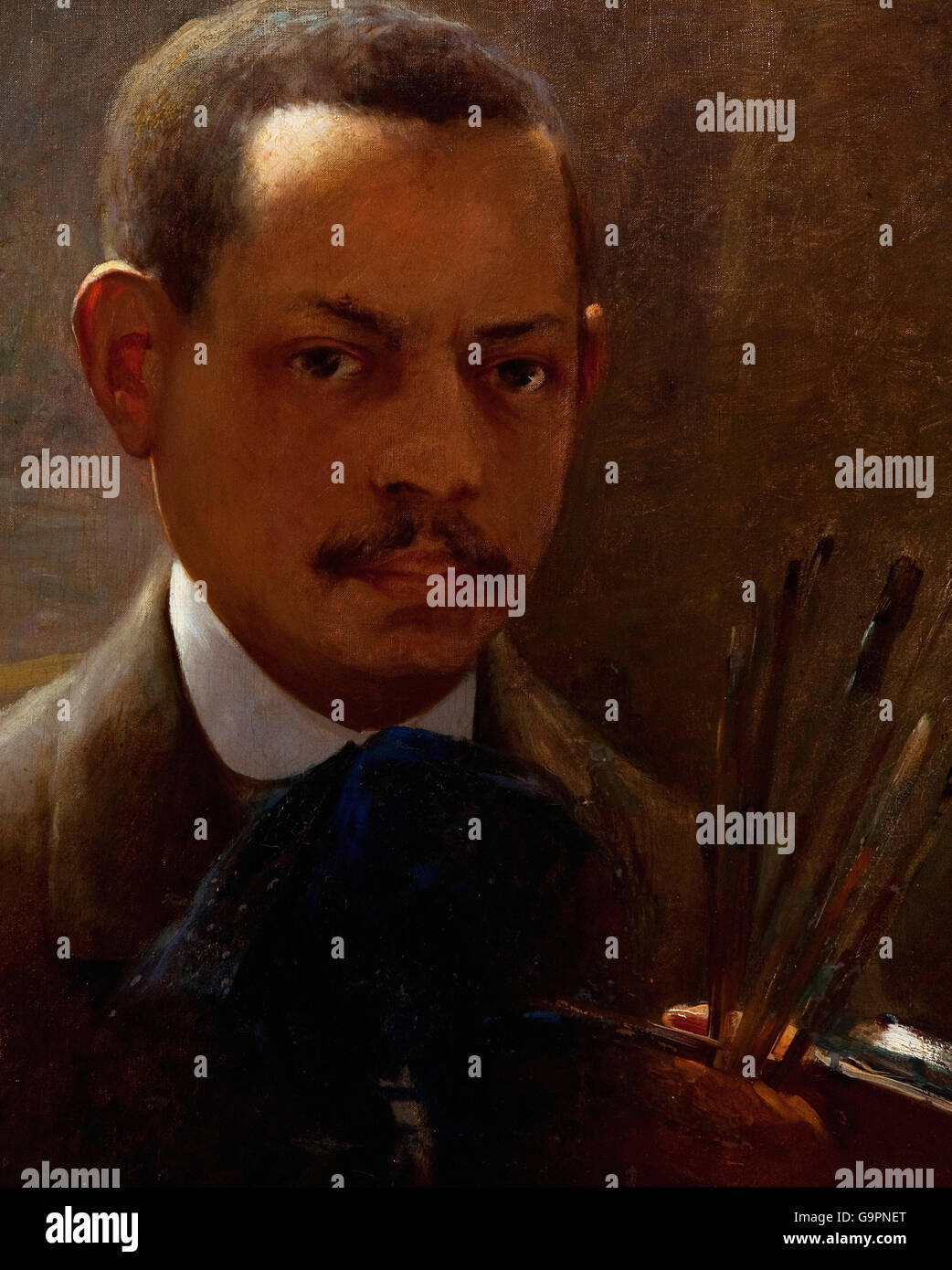 Arthur timotheo da costa hi-res stock photography and images - Alamy