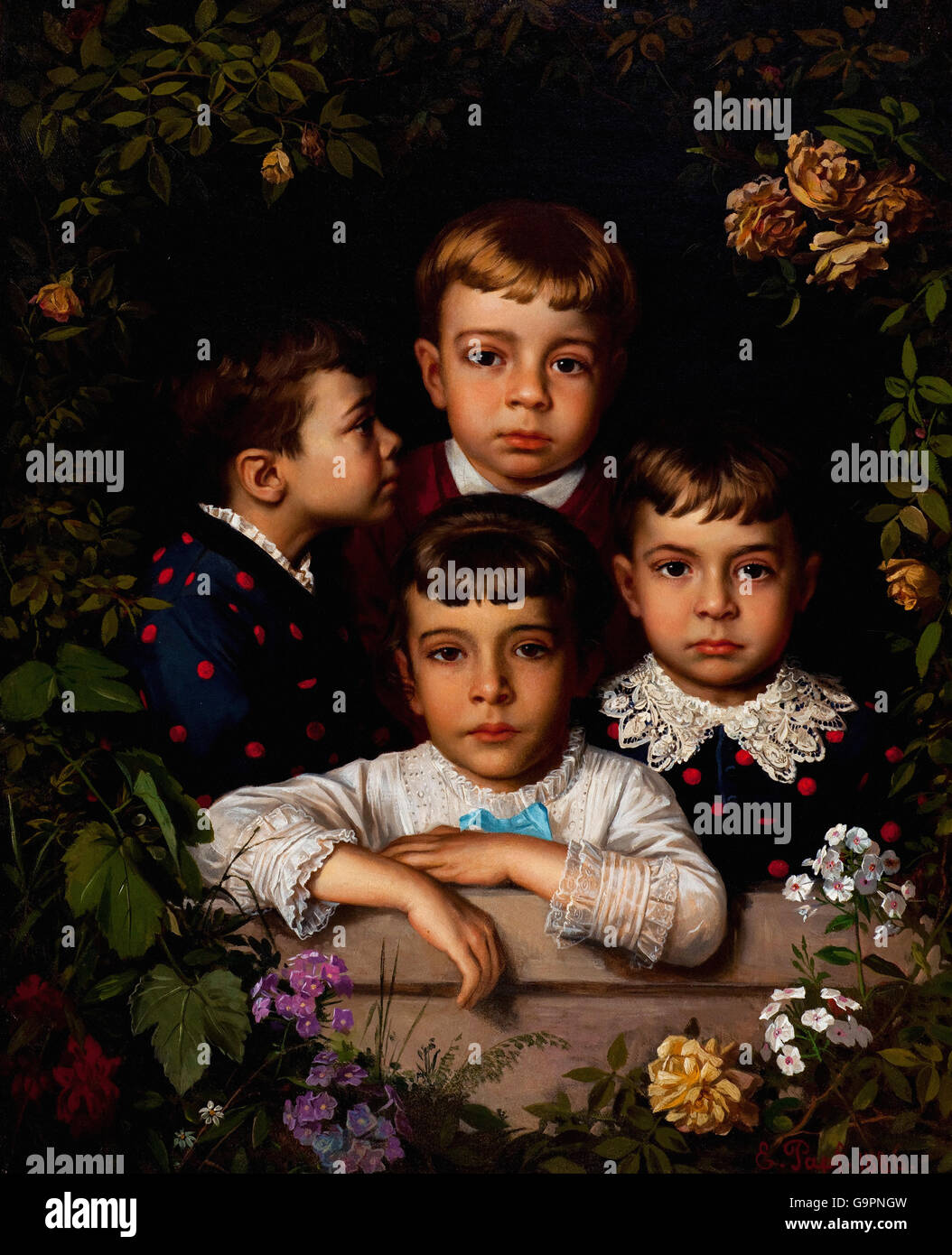 Karl ernst hi-res stock photography and images - Alamy