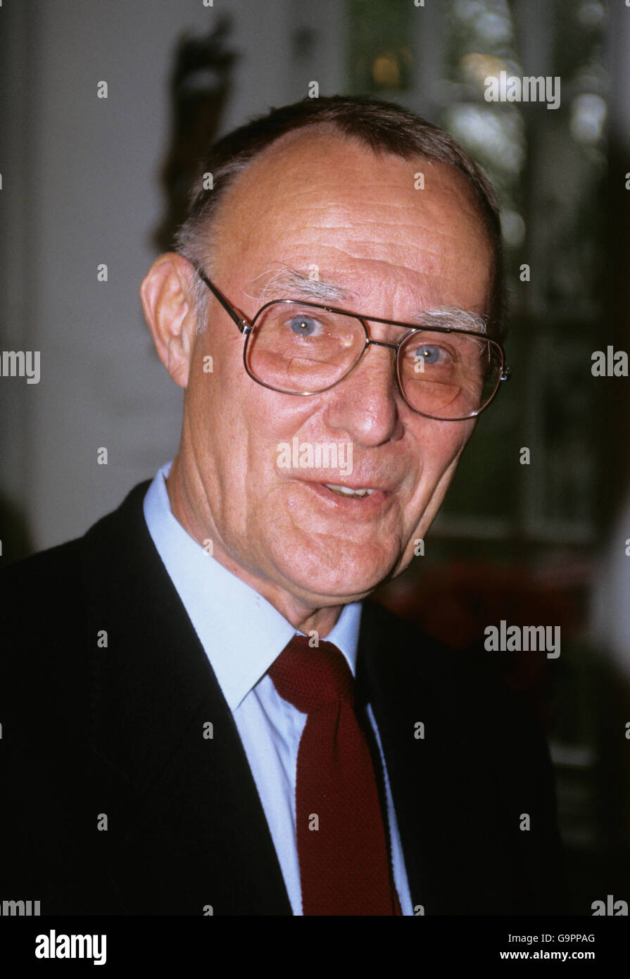 Ingvar kamprad hi-res stock photography and images - Alamy
