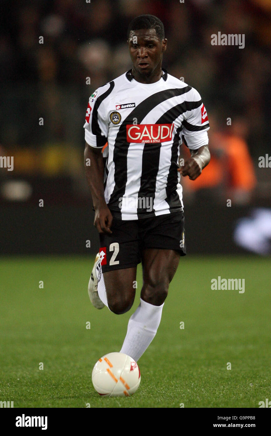 Zapata udinese hi-res stock photography and images - Alamy