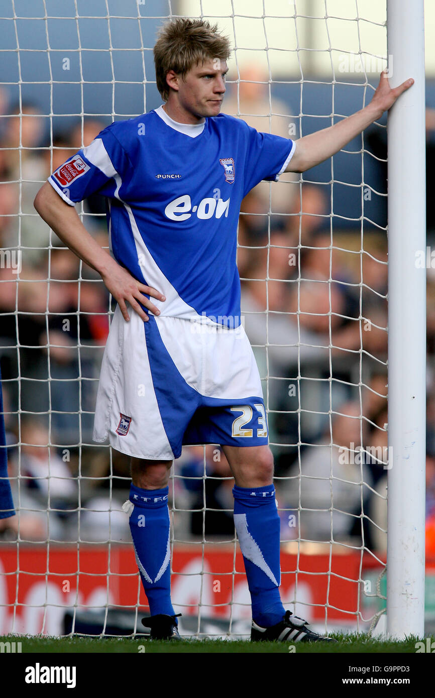 Dan harding hi-res stock photography and images - Alamy