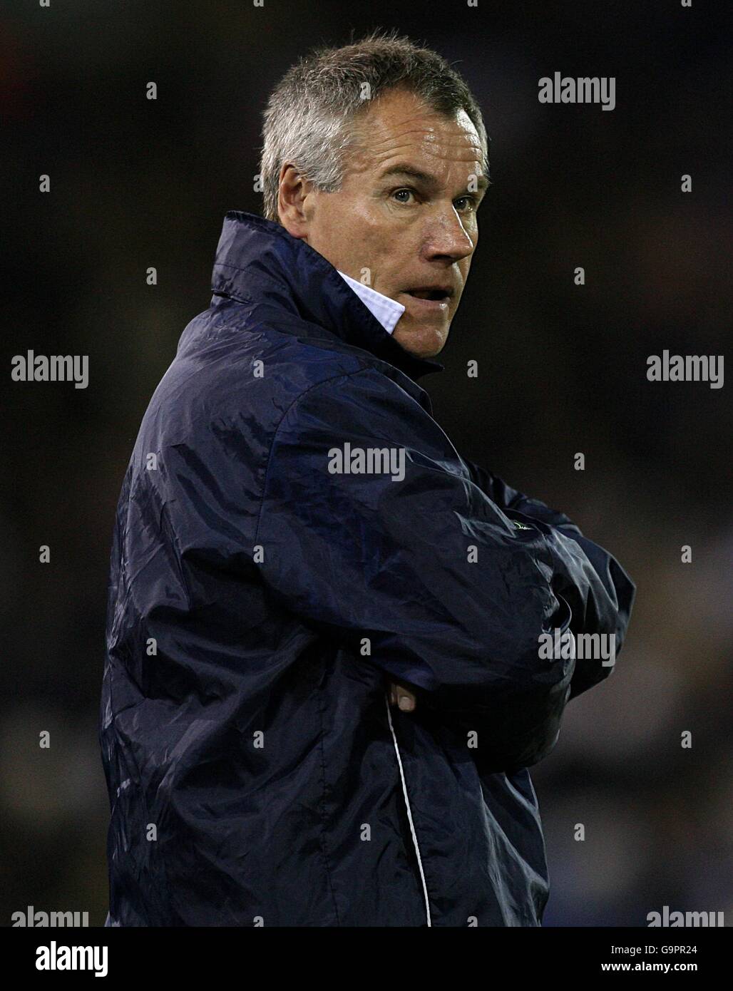 Peter taylor crystal palace hi-res stock photography and images - Alamy