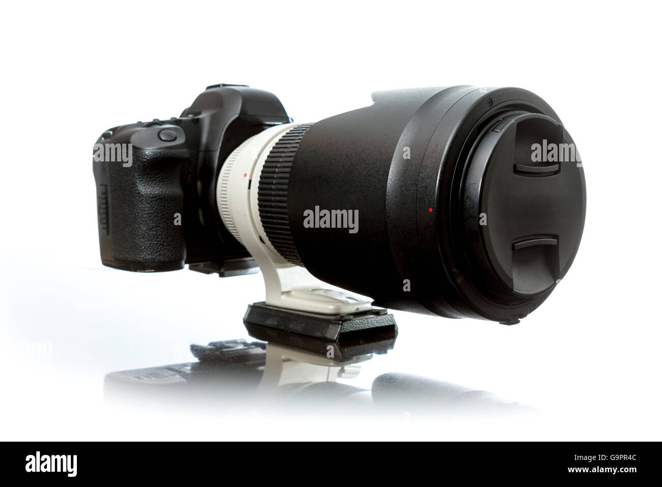 Dslr camera icon black hi-res stock photography and images - Alamy