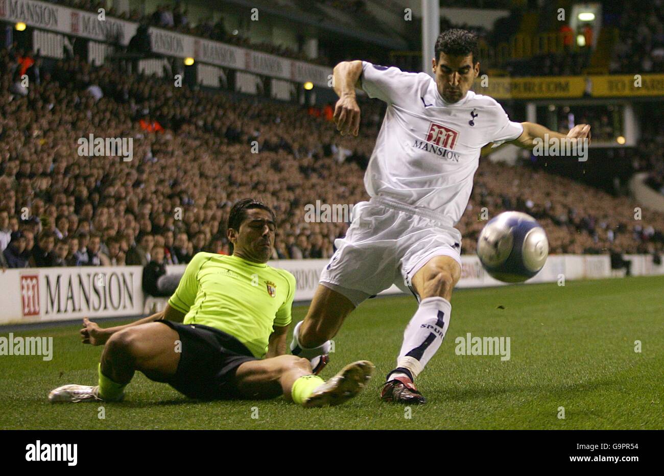 Wenderson hi-res stock photography and images - Alamy