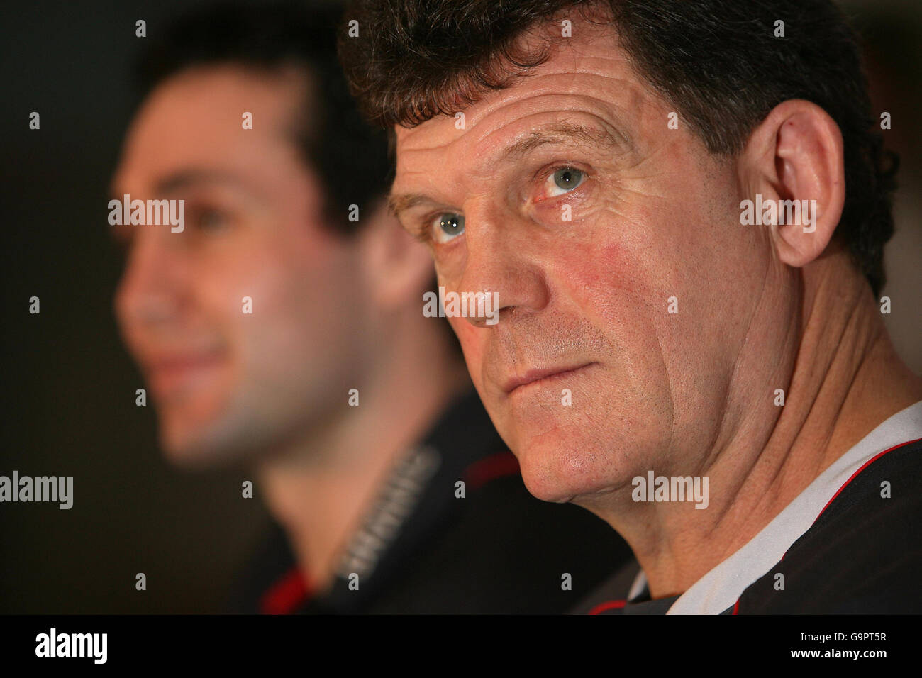 Gareth jenkins rugby hi-res stock photography and images - Alamy
