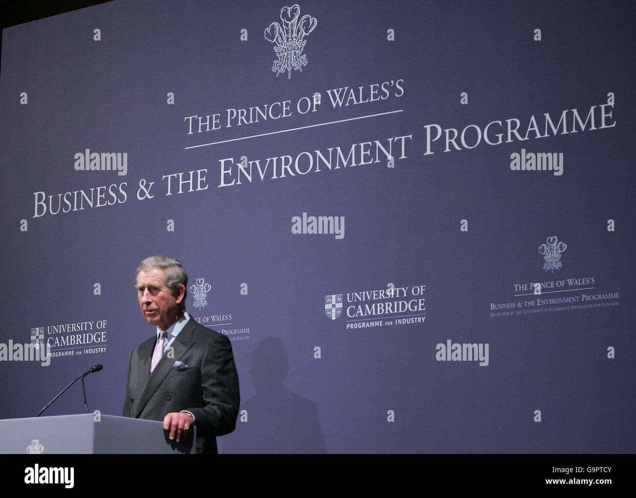 Royal lecture speaking prince charles prince charles prince of wales hi ...
