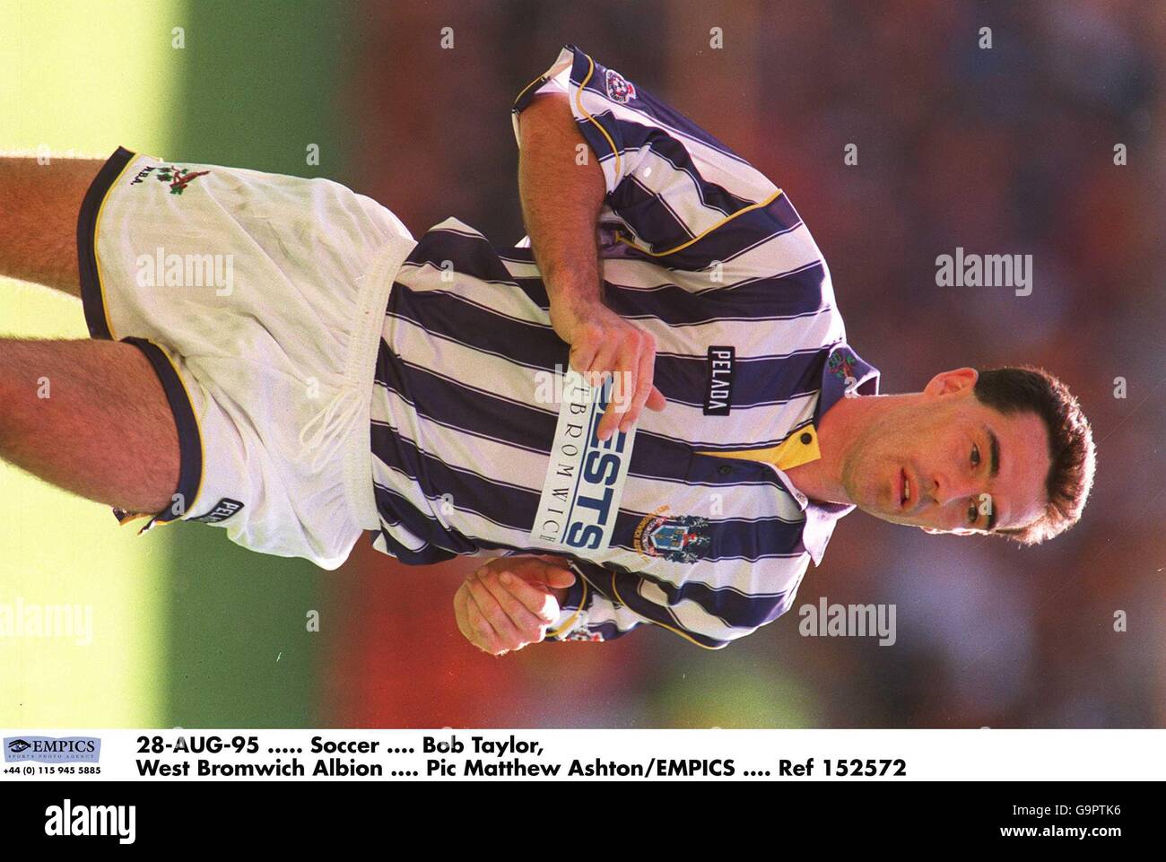 152572 bob taylor hi-res stock photography and images - Alamy