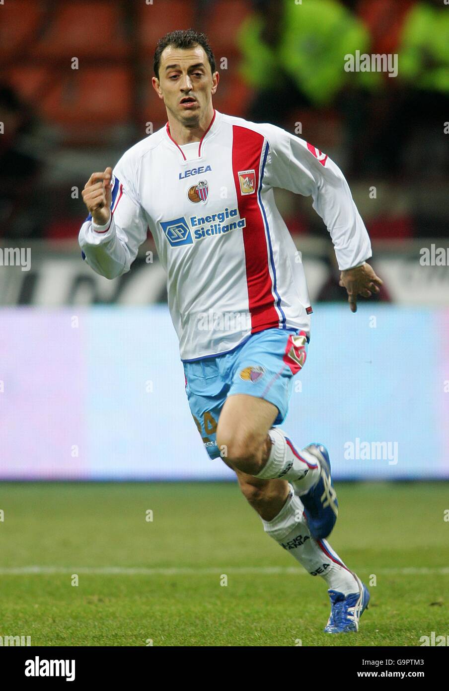 Giuseppe meazza serie hi-res stock photography and images - Alamy