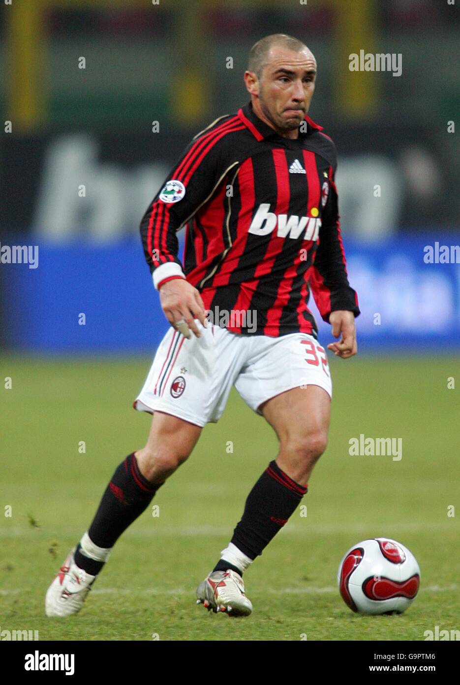Brocchi hi-res stock photography and images - Alamy