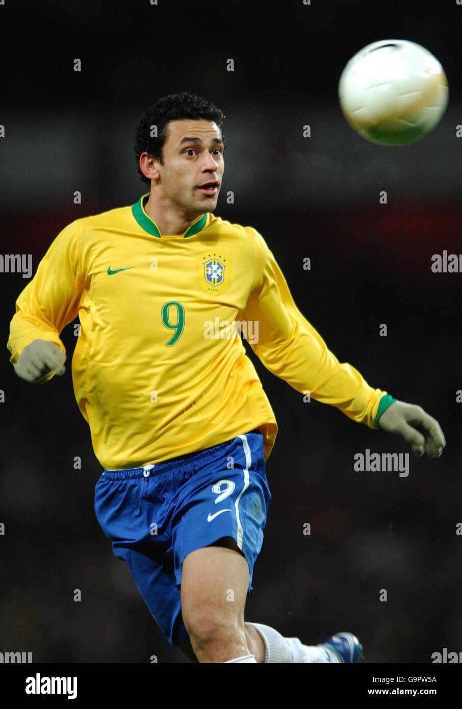 Fred friendly hi-res stock photography and images - Alamy