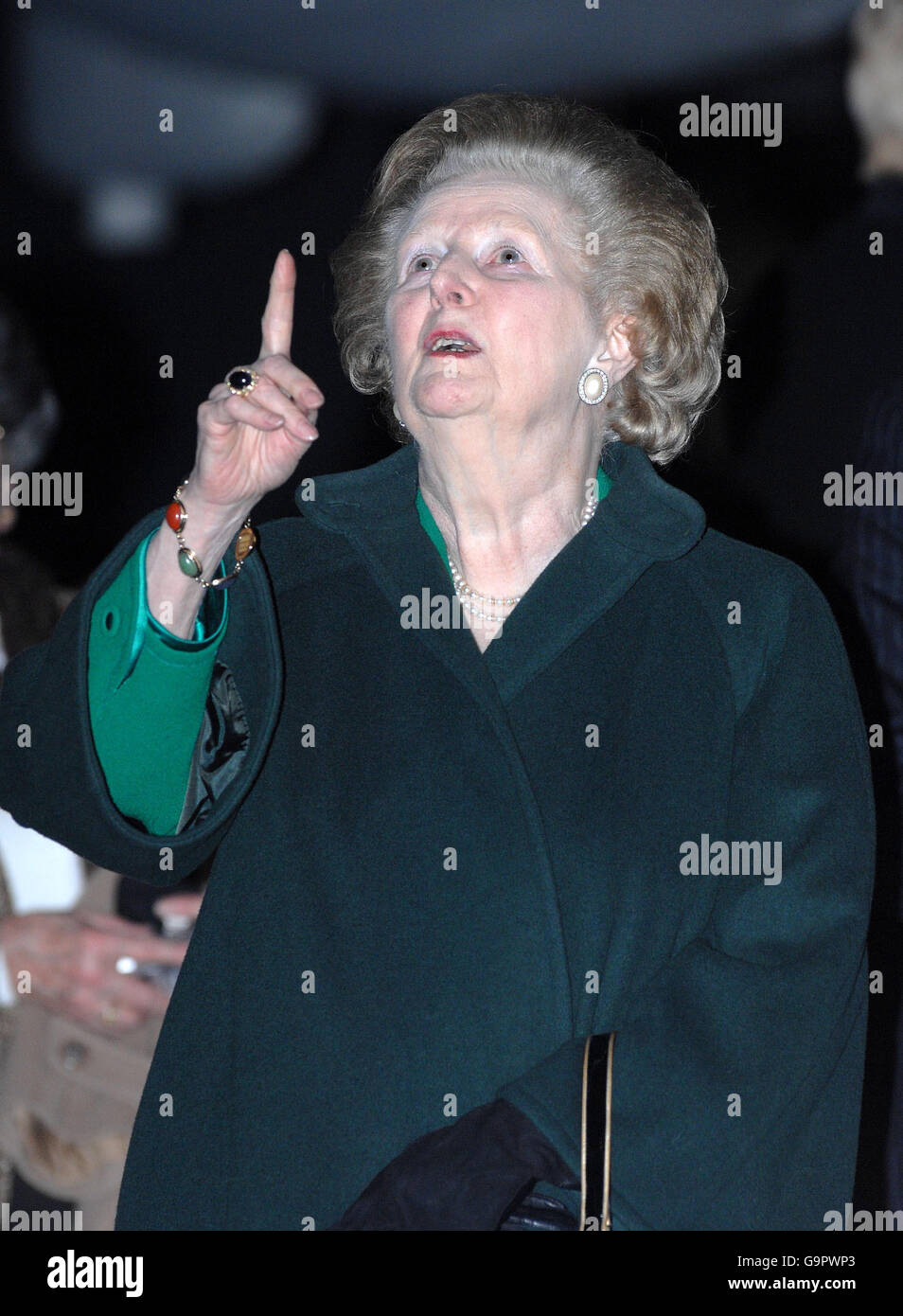 Cold War Museum opens. 13m museum charting the events of the Cold War ...