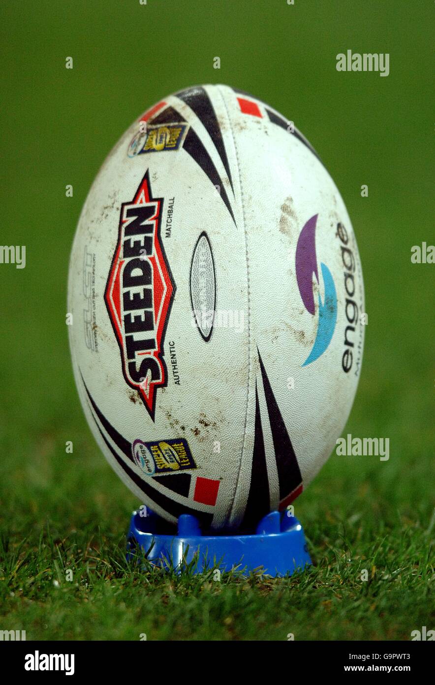 Super rugby logo hi-res stock photography and images - Alamy