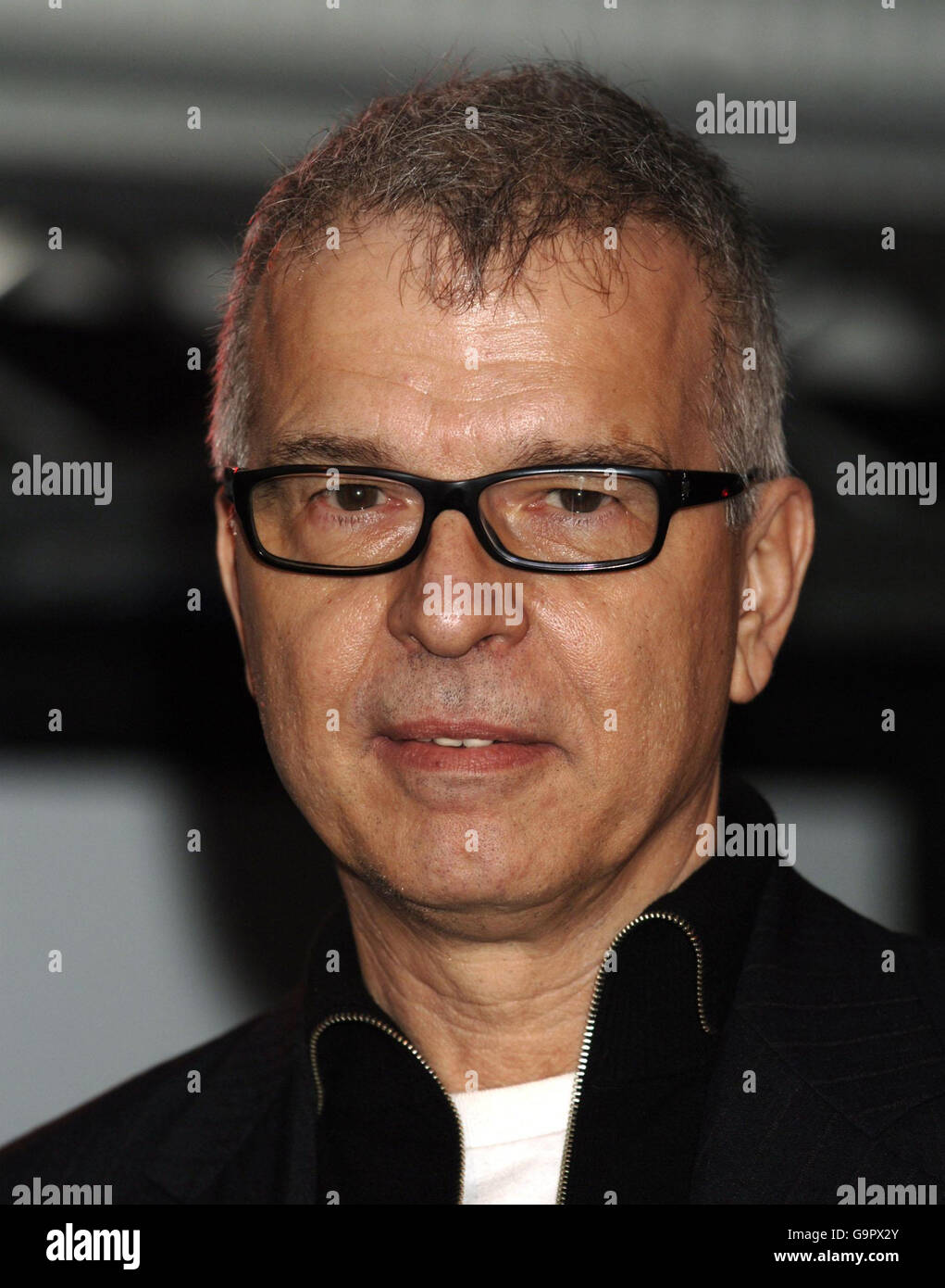 Tony Visconti High Resolution Stock Photography and Images - Alamy