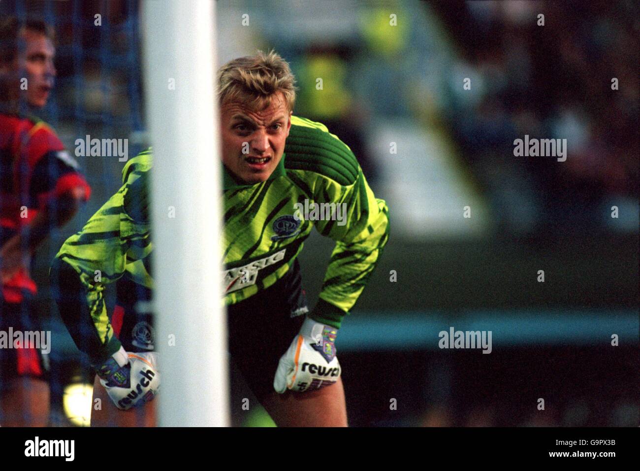 Tony Roberts High Resolution Stock Photography and Images - Alamy