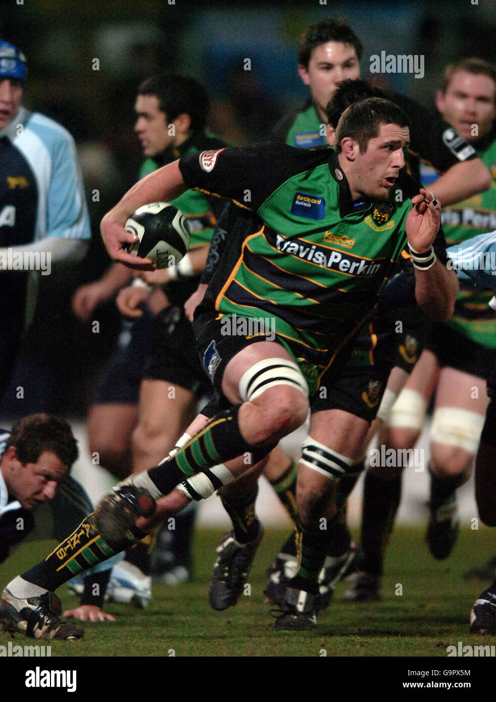 Travis perkins challenge hi-res stock photography and images - Alamy