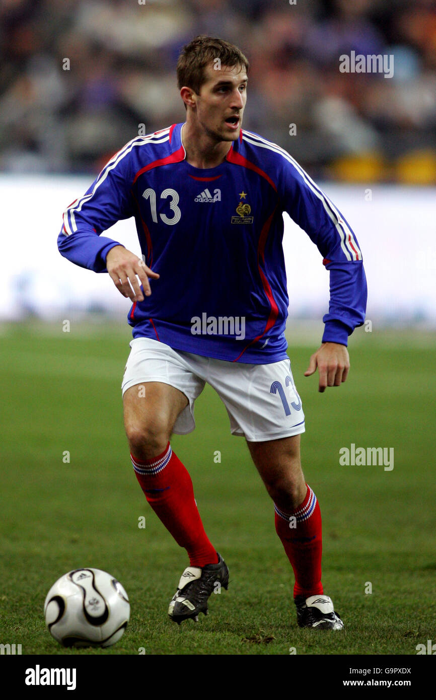 Francois clerc hi-res stock photography and images - Alamy