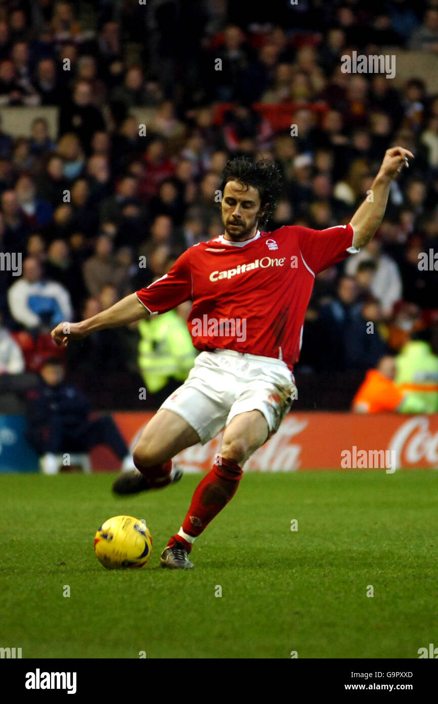 David prutton nottingham forest hi-res stock photography and images - Alamy