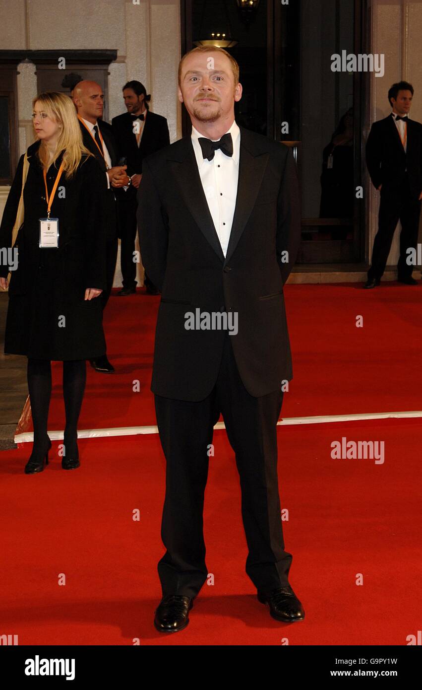 Simon orange hi-res stock photography and images - Alamy