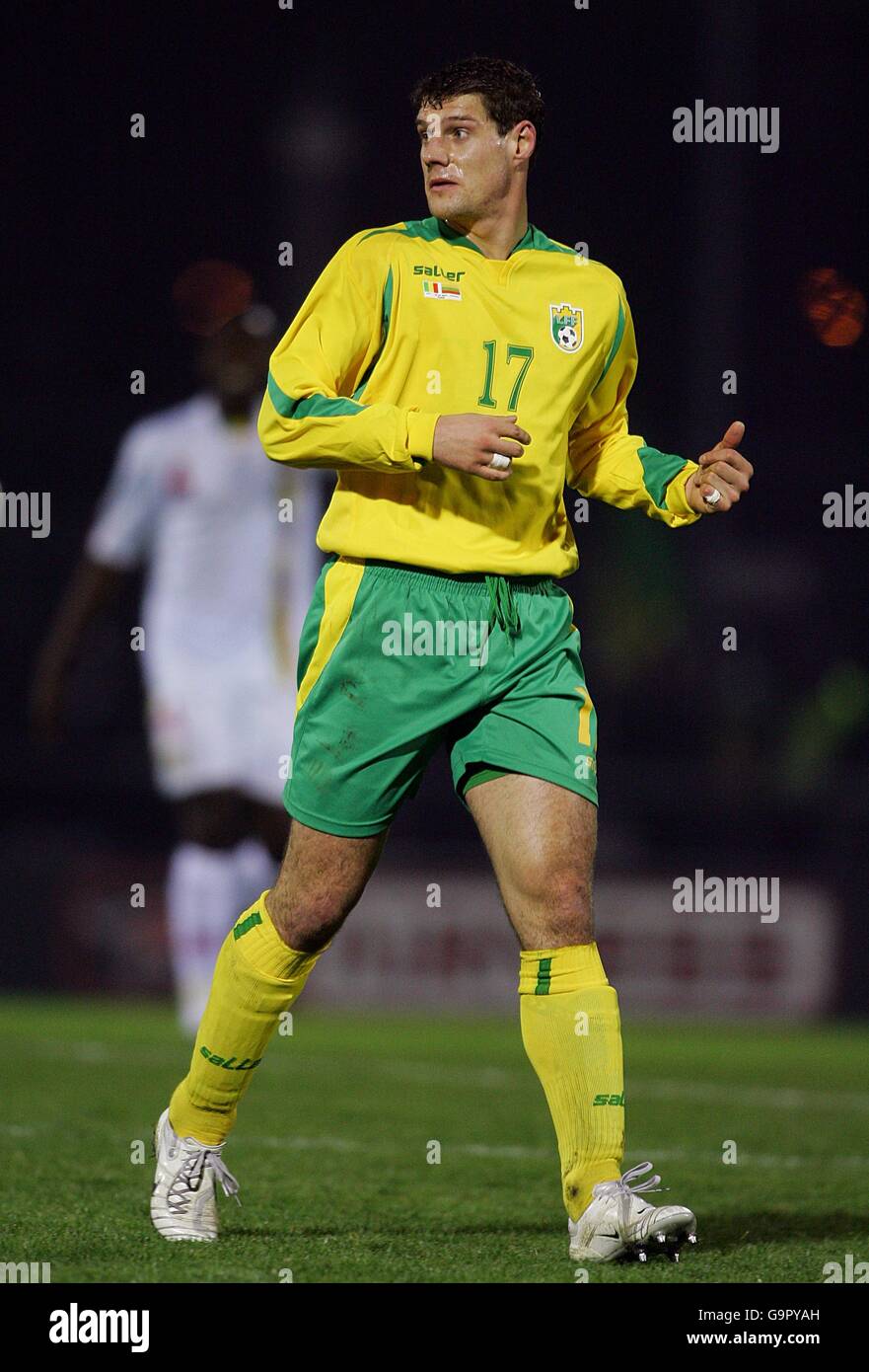 Andrius hi-res stock photography and images - Alamy