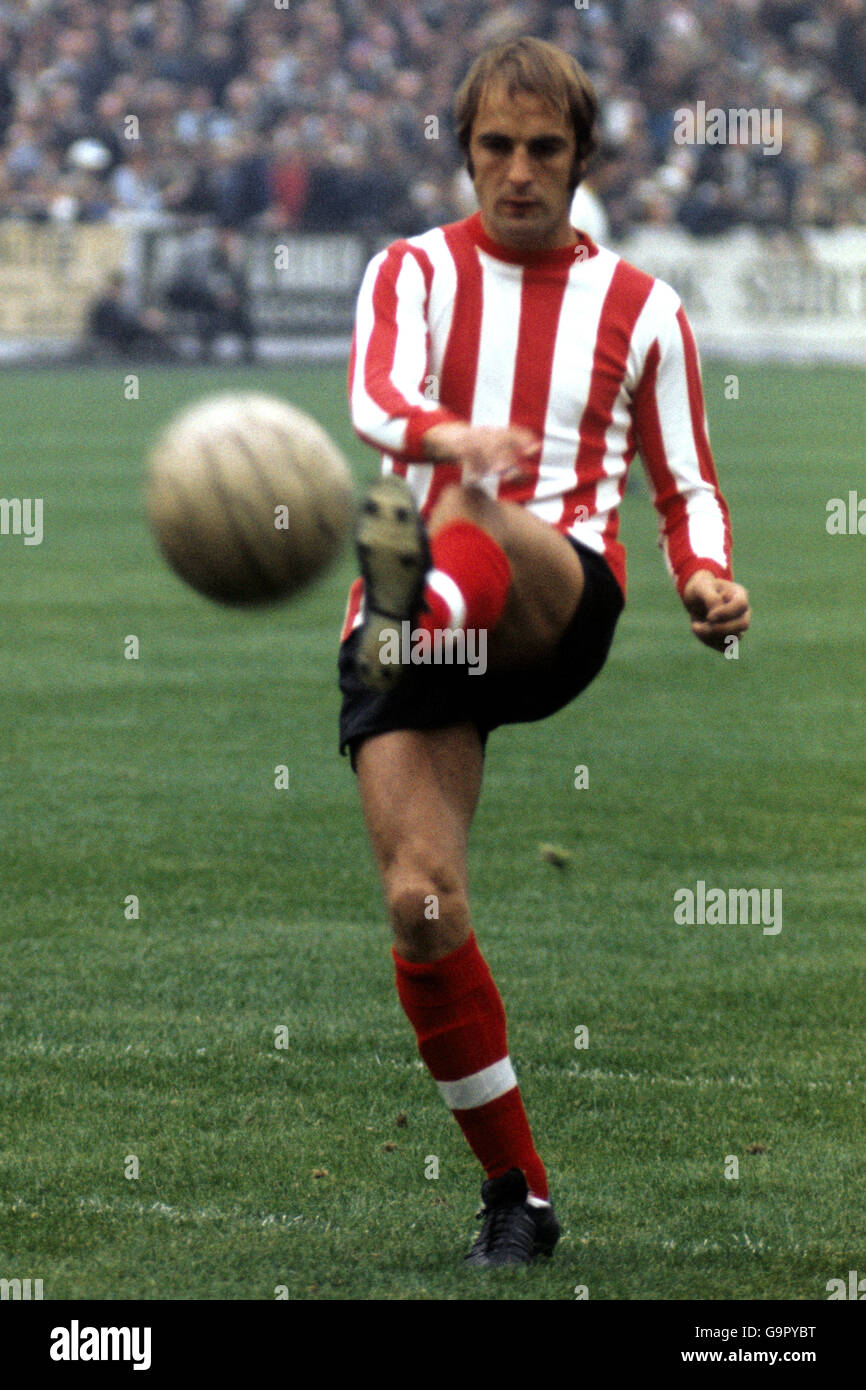 Ron Cherry Referee Soccer