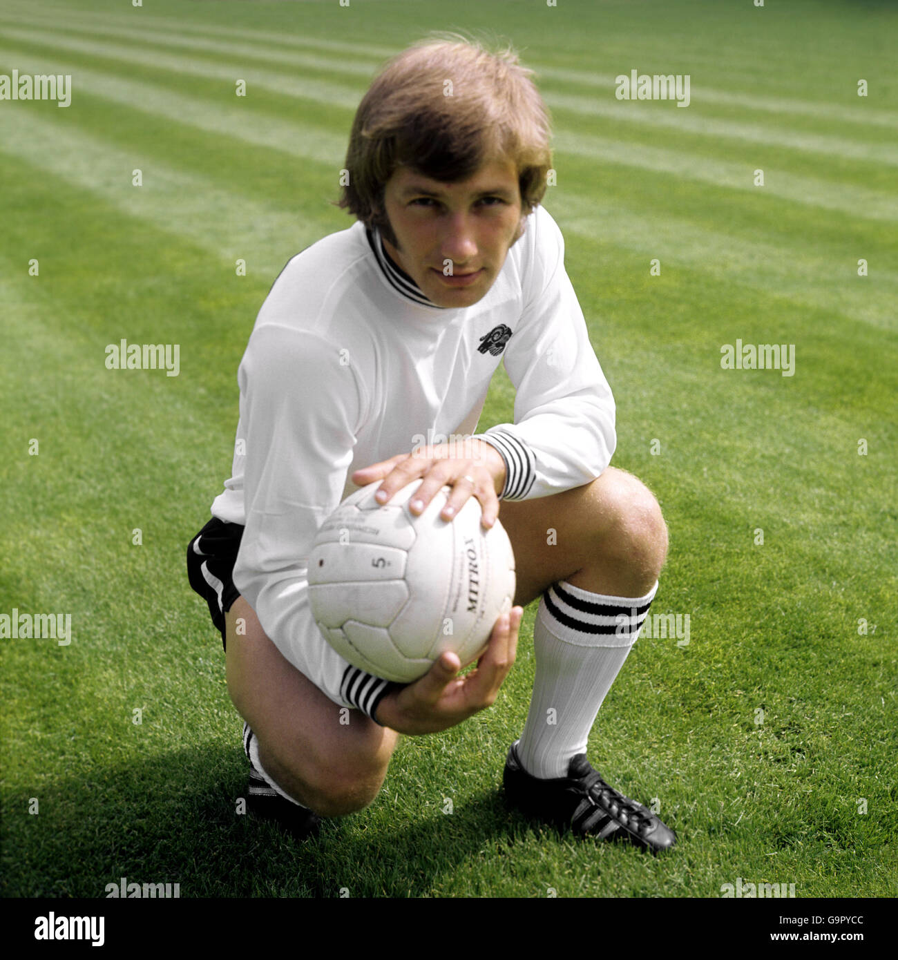 Colin todd hi-res stock photography and images - Alamy