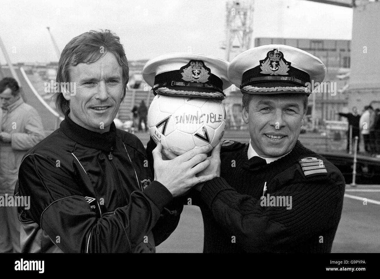 Plymouth Argyle's Tommy Tynan, with an 'invincible' message, for ...