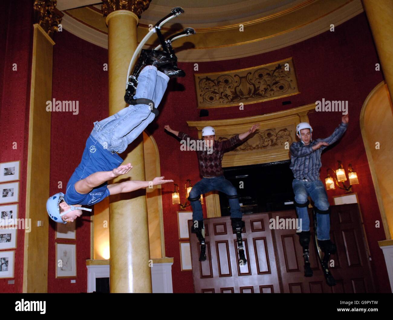 Orcs lord of the rings hi-res stock photography and images - Alamy