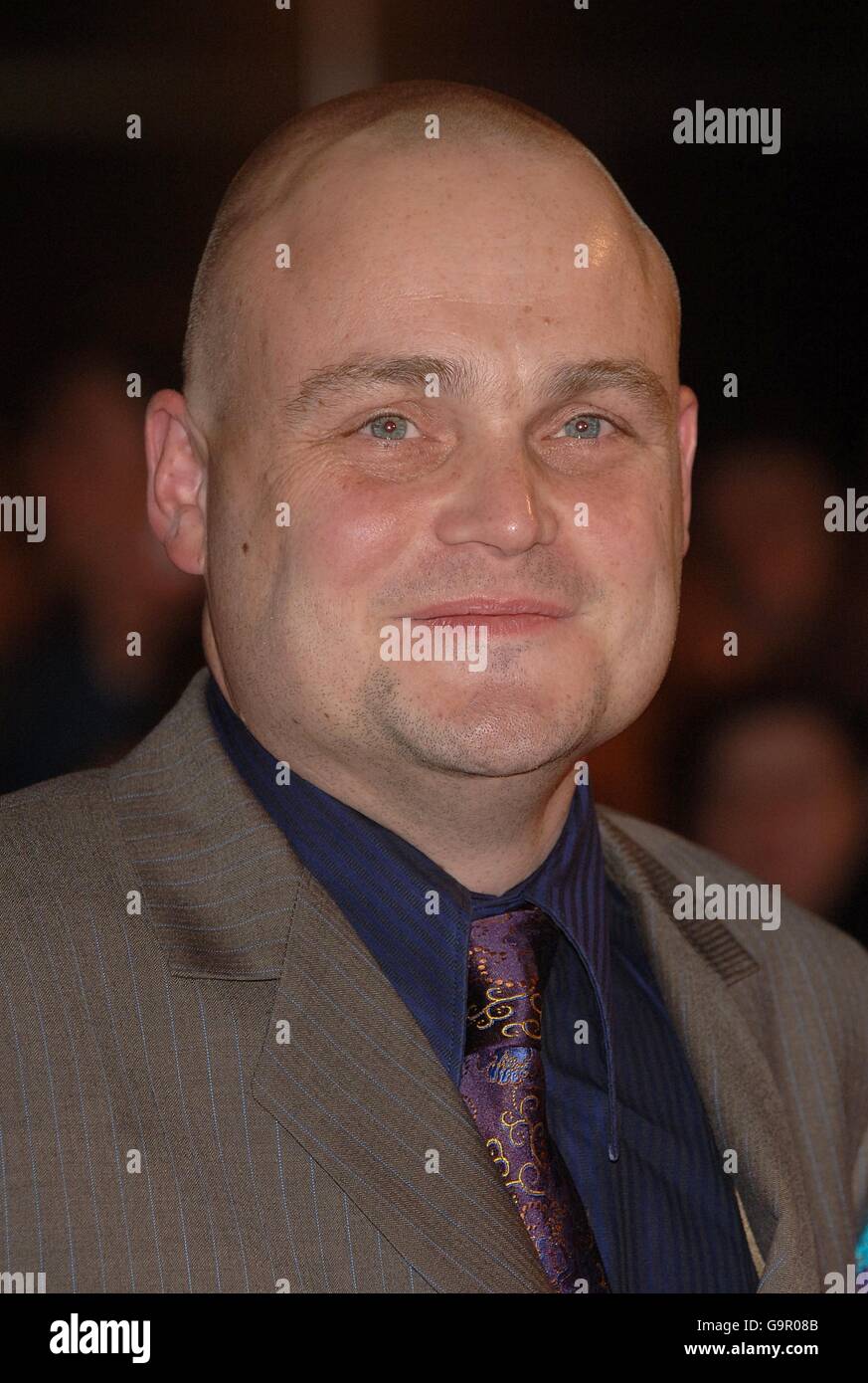 Al read comedian hi-res stock photography and images - Alamy