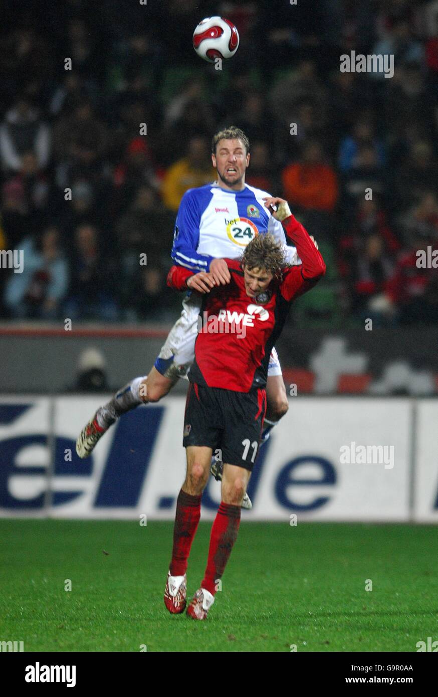 Bayarena stefan kiessling hi-res stock photography and images - Alamy