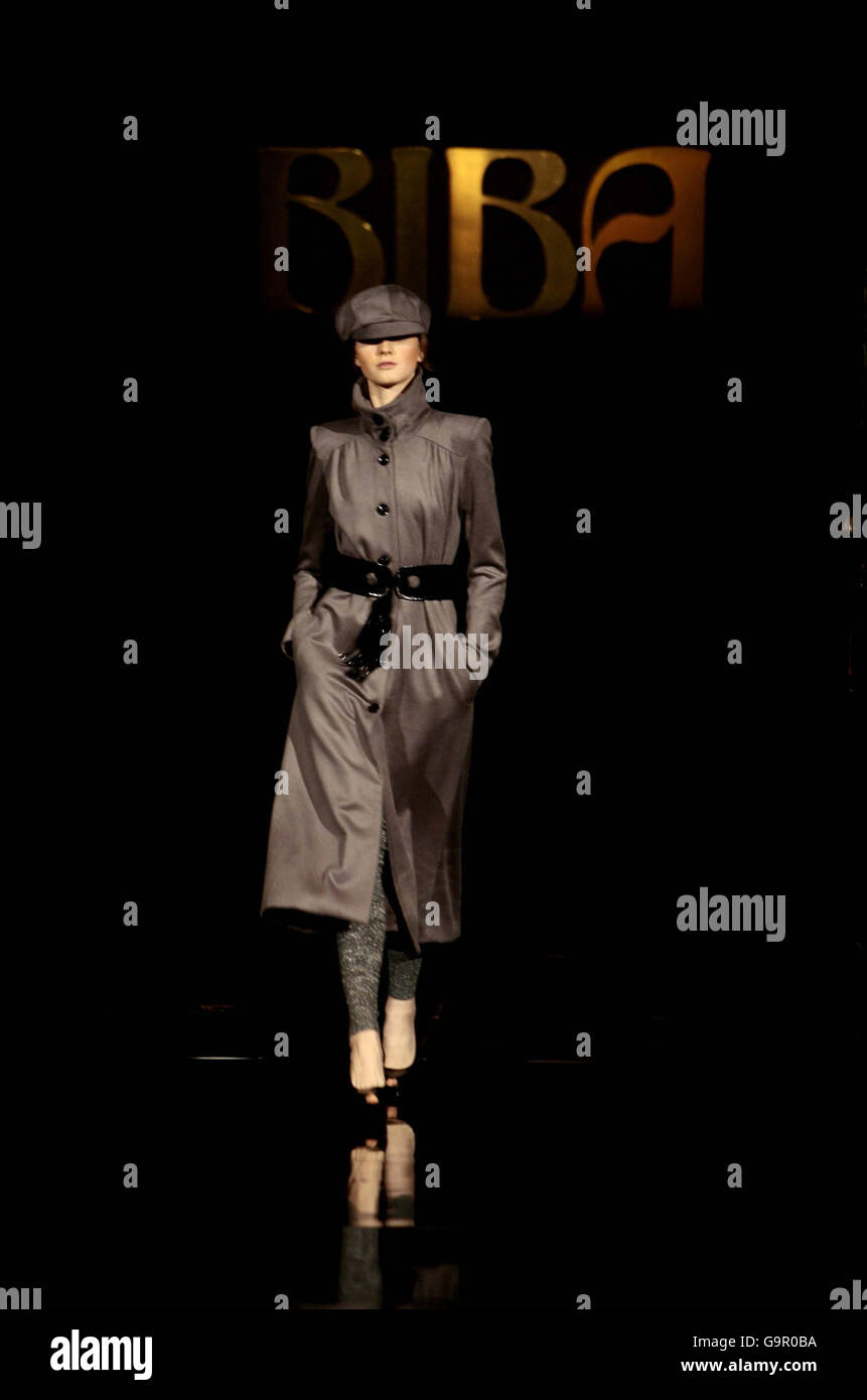 Biba Fashion High Resolution Stock Photography and Images - Alamy