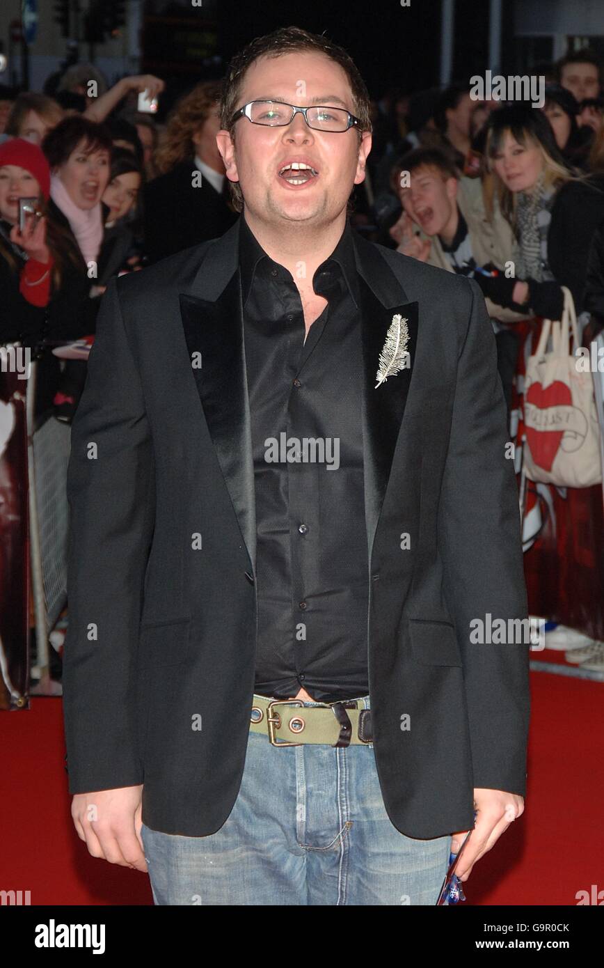 Alan carr hi-res stock photography and images - Alamy