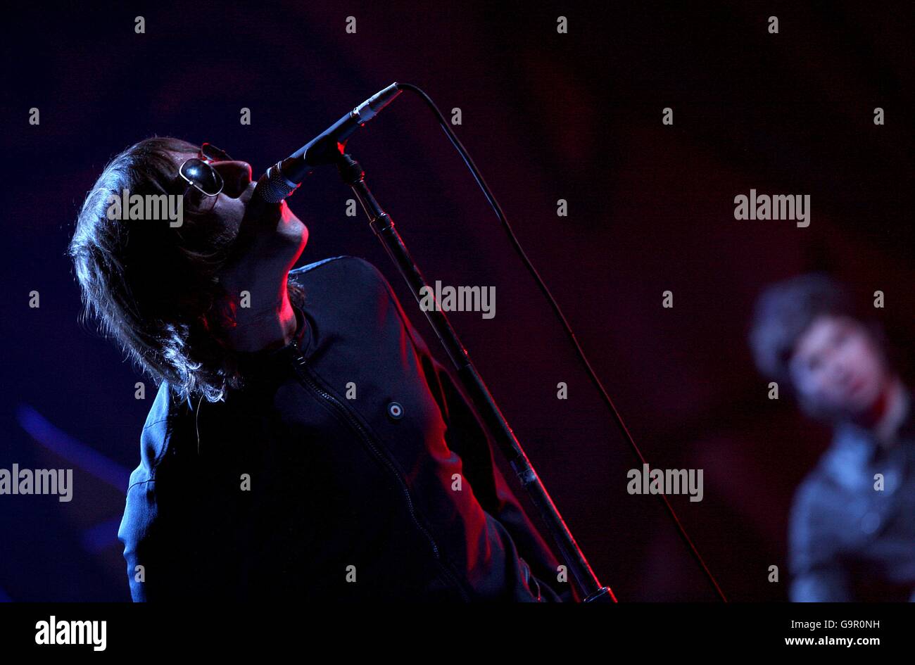 Half length hli brits hi-res stock photography and images - Alamy