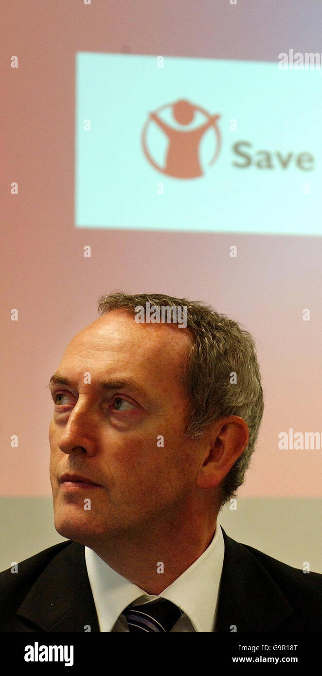 John hutton attends conference hi-res stock photography and images - Alamy