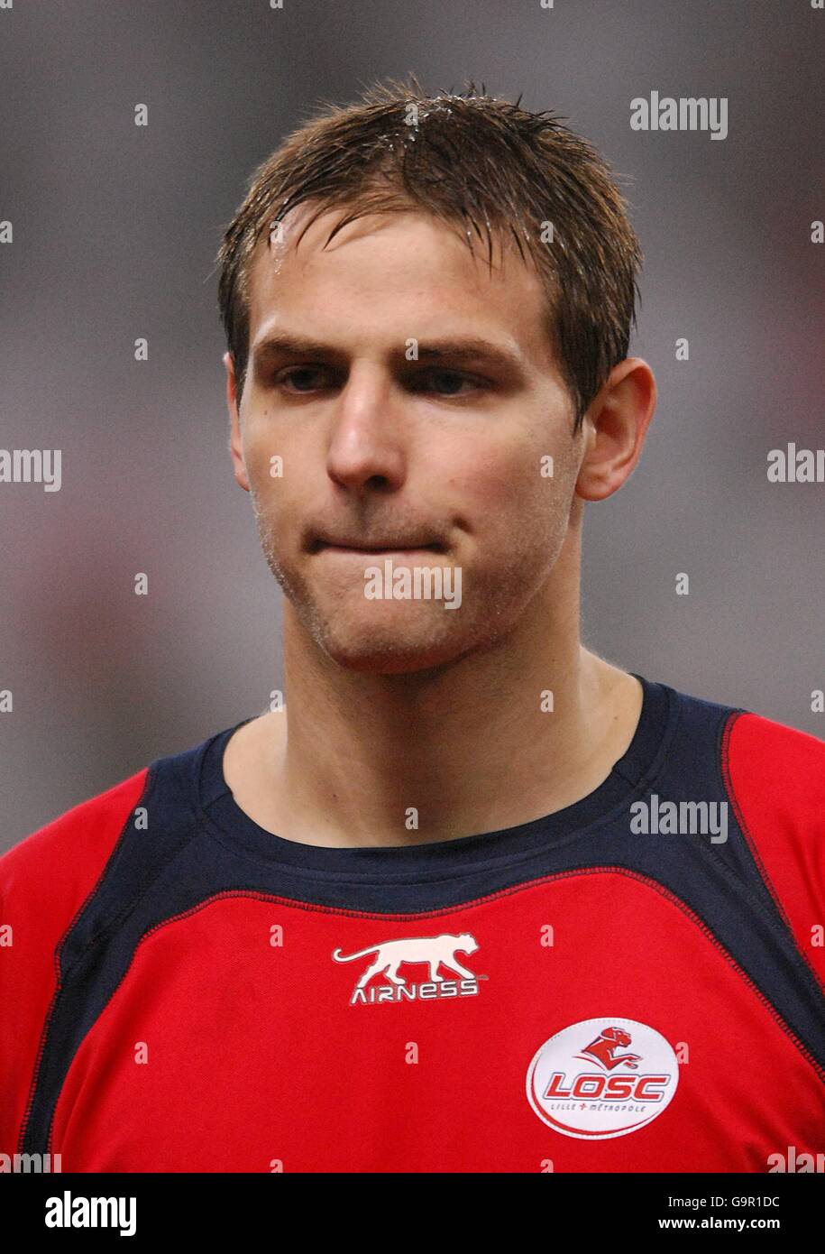 Mathieu Bodmer High Resolution Stock Photography and Images - Alamy