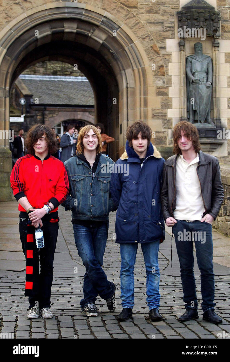 The View pose for pictures ahead of an exclusive, 100 ticket only ...