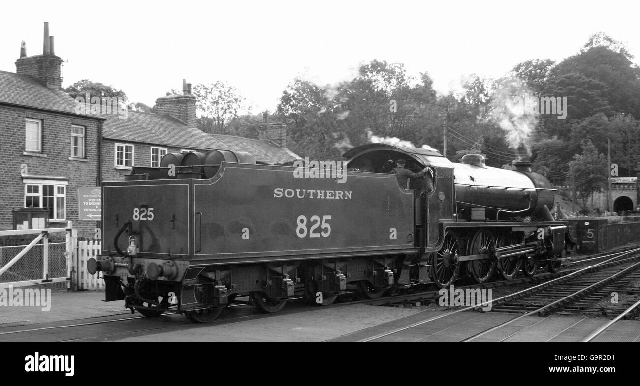 Rolls over a Black and White Stock Photos & Images - Alamy