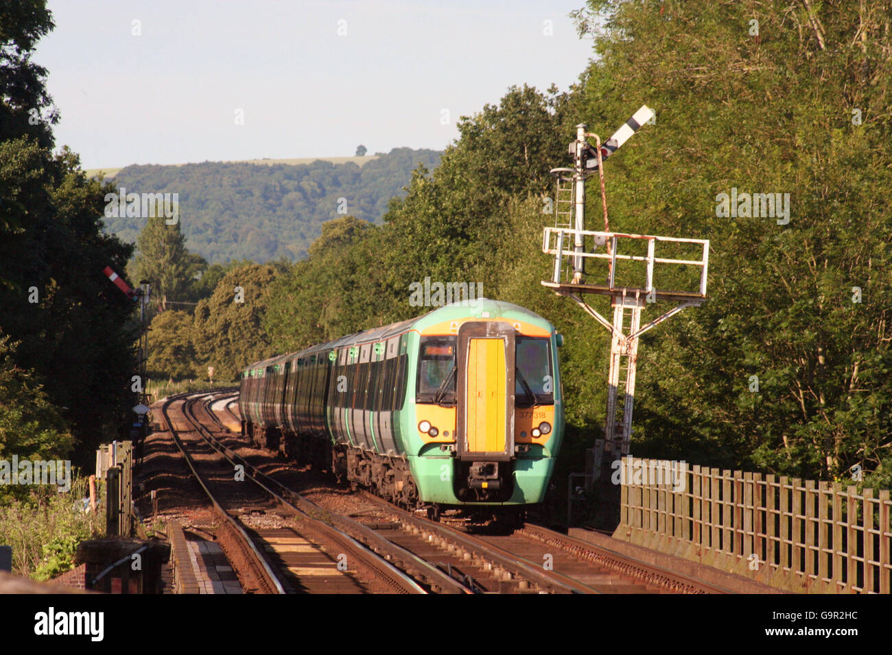 Southern class 377 hi-res stock photography and images - Alamy Southern class 377 hi-res stock photography and images - Alamy